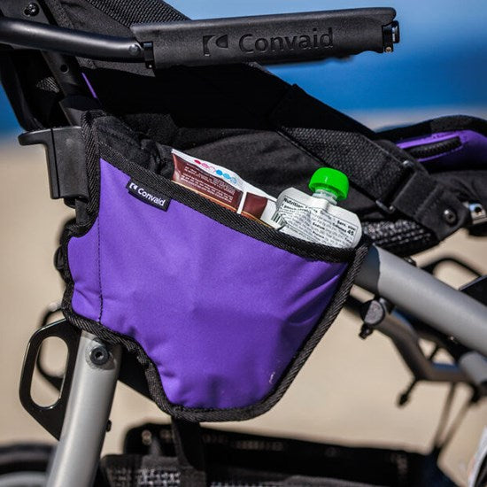 Convaid Coaster – Reliable Mobility