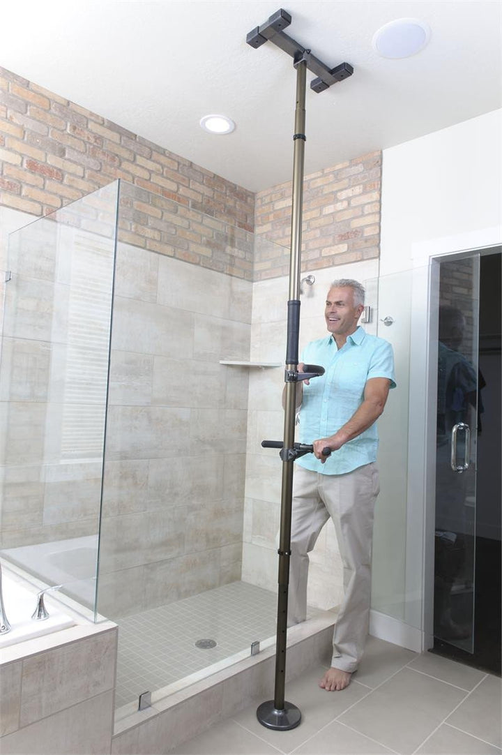 Saskatchewan Mobility Products – tagged "pole" – Reliable Mobility